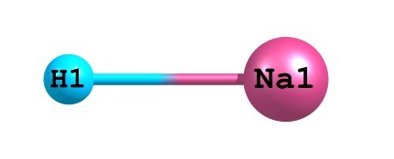 First Principles Study of Stability of Sodium Hydride (Nah)N Clusters ...